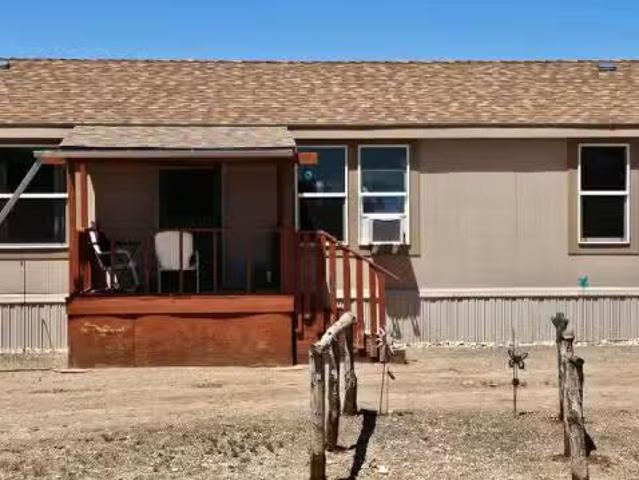 8850 W FOUNTAIN RANCH RD, ASH FORK, AZ 86320 Single Family Res.