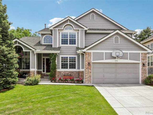 8850 W Long Ct, Littleton, CO 80123