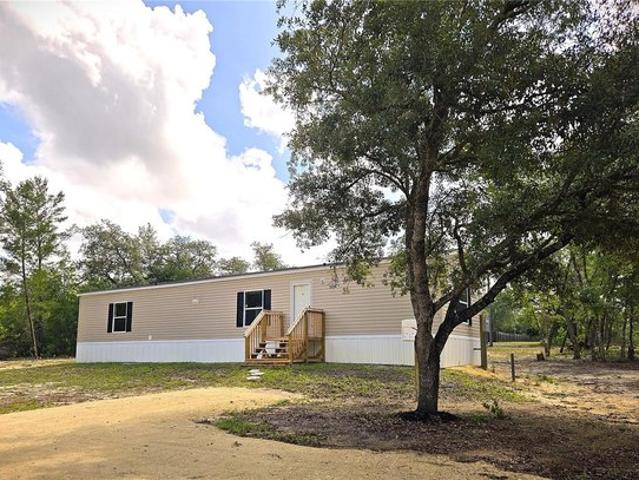 8851 NE 105th Ave, Bronson, FL 32621