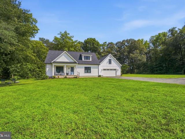 8851 New Bridge Road