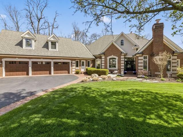 8851 Bay Breeze Ln, Indianapolis, IN 46236