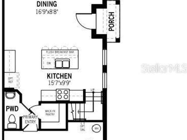 8851 Ginko Run, Parrish, FL 34219 | MLS #TB8502 | Compass