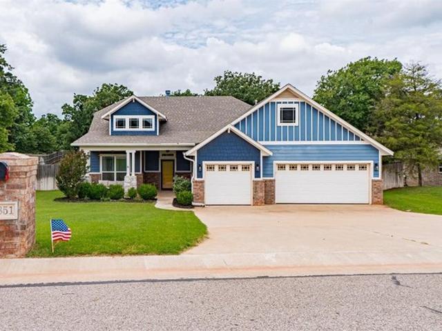 8851 Tall Oaks Dr, Guthrie, OK 73044