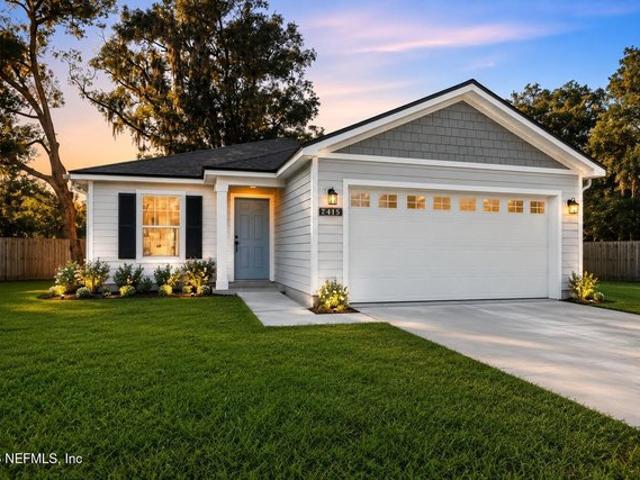 8852 Doris Ln, Jacksonville, FL 32220