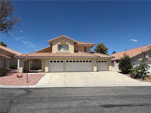 8852 Polo Bay Cir, Las Vegas, NV 89117