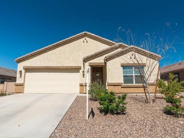 8852 W Baja Fairy Dr, Marana, AZ 85653