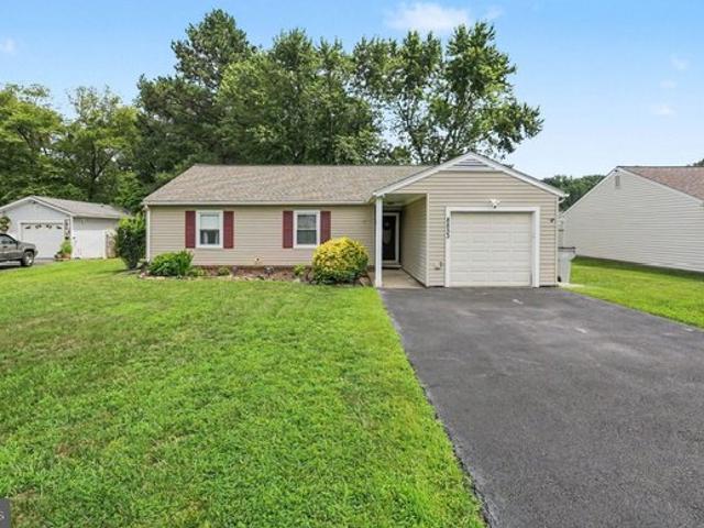 8853 Olde Mill Run, Manassas, VA 20110
