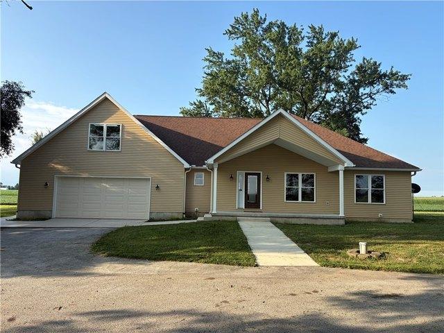 8853 Graw Rd, Arcanum, OH 45304