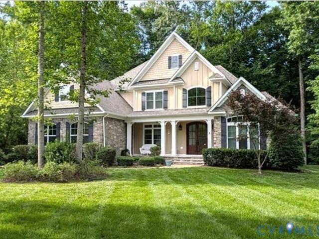 8853 Porto Ct, New Kent, VA 23124