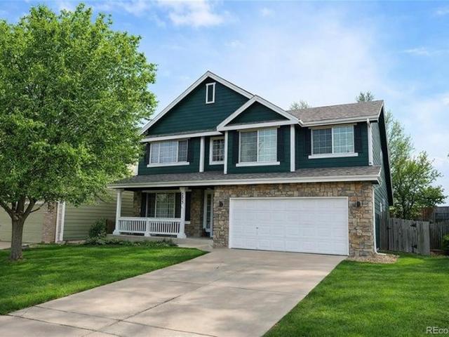 8853 S Dudley St, Littleton, CO 80128