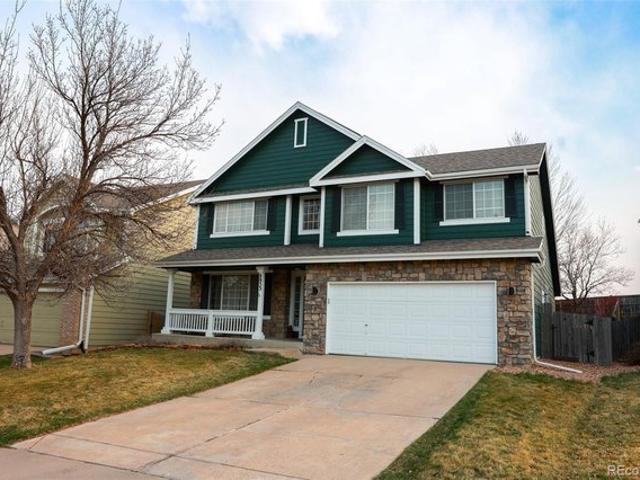 8853 S Dudley St, Littleton, CO 80128