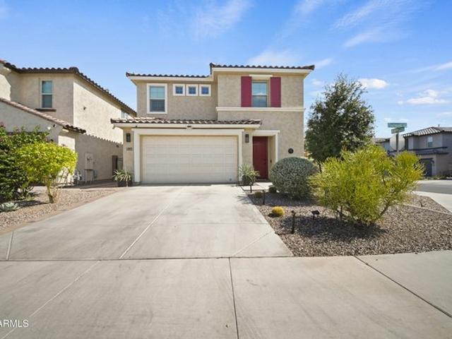 8853 W Fleetwood Ln, Glendale, AZ 85305