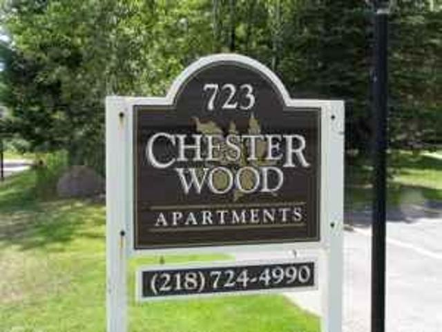 $885 / 1br 1BR Remodeled Apartment 723 Kenwood Ave, Duluth map