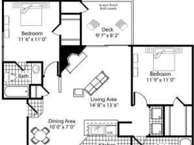 $885 / 2br Give Your Wallet a Spring with Super Savings 912 927 0930 map
