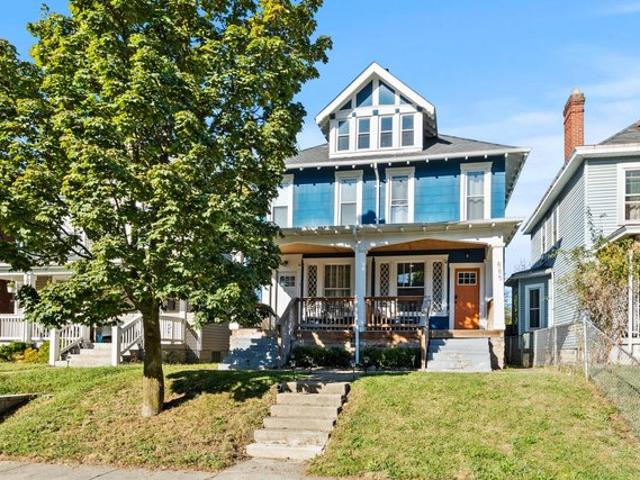 885 887 Linwood Ave, Columbus, OH 43206