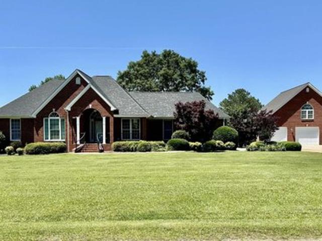885 County Road 414, Centre, AL 35960