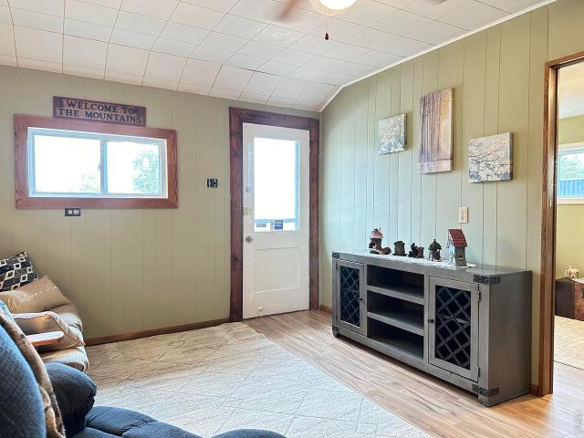 885 County Road 67J, Red Feather Lakes, CO 80545 | MLS #1056