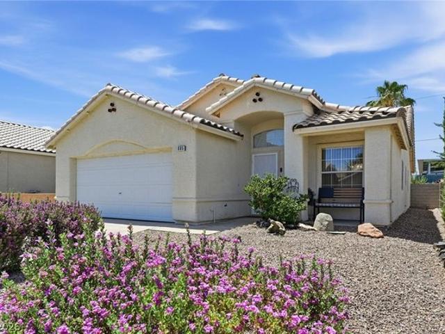 885 Cozy Valley St, Henderson, NV 89015