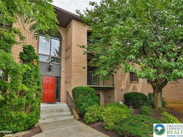 885 Cold Spring Rd Apt 5, Lower Macungie Township, PA 18103