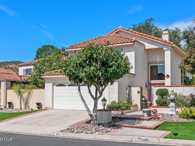 885 Congressional Rd, Simi Valley, CA 93065 | Compass
