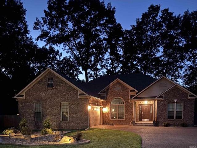 885 Copperfield Cv, Heber Springs, AR 72543