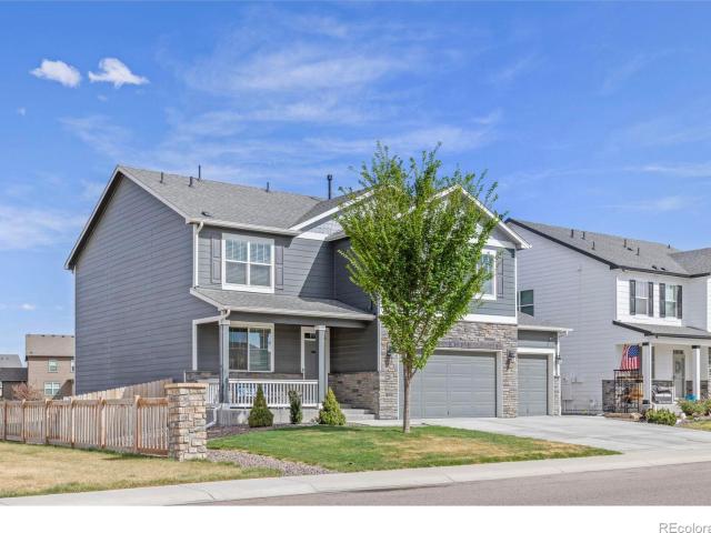 885 Camberly Drive