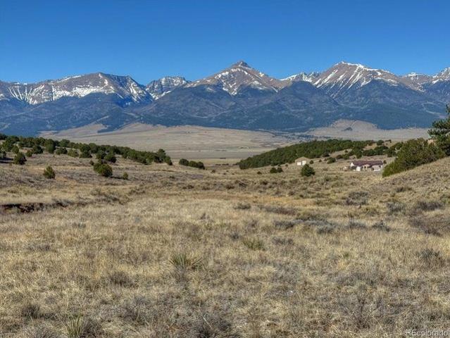 885 Crow Rd, Westcliffe, CO 81252