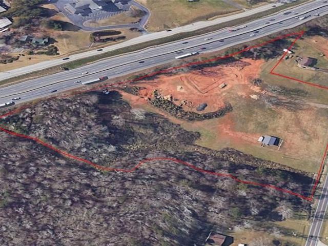885 Almon Road, Conyers, US, GA