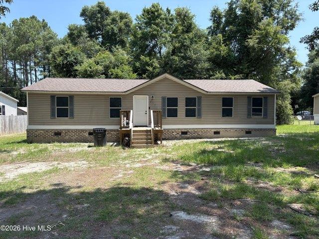 885 Bennock Mill Rd, Augusta, GA 30906