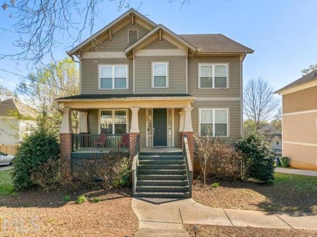 885 Berne St SE, Atlanta, GA 30316