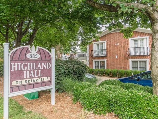 885 Briarcliff Rd NE Unit D3, Atlanta, GA 30306