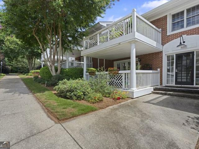 885 Briarcliff Rd NE Apt 21, Atlanta, GA 30306