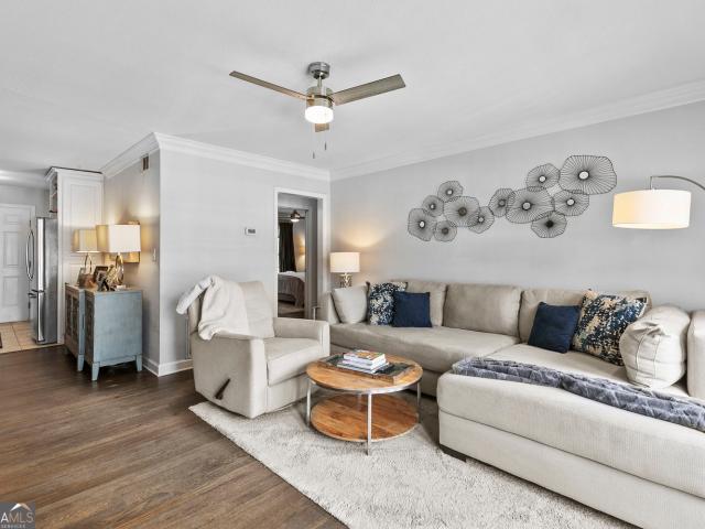 885 Briarcliff Road NE 14