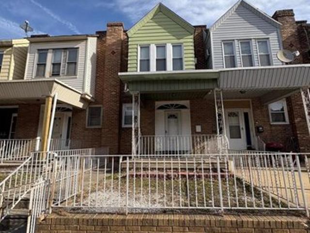 885 Granite St, Philadelphia, PA 19124
