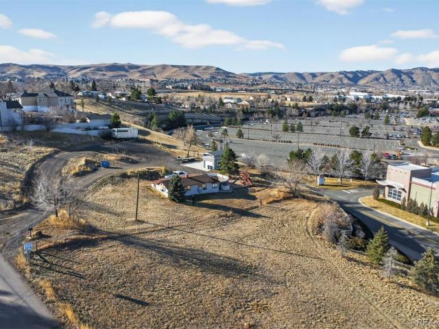 885 Deframe St, Golden, CO 80401 | MLS #5199