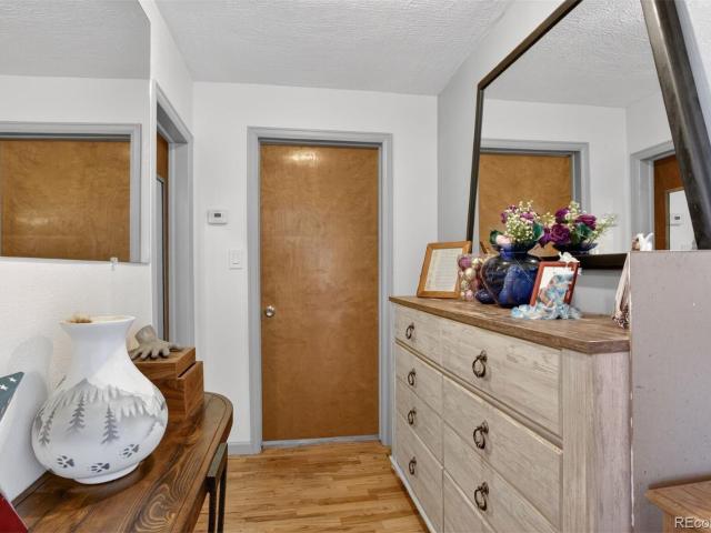 885 Deframe St, Golden, CO 80401 | MLS #8550