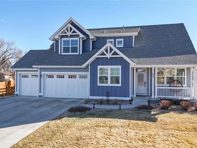 885 Delechant Dr, Erie, CO 80516