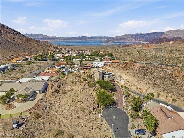 885 Edie Pl, Boulder City, NV 89005