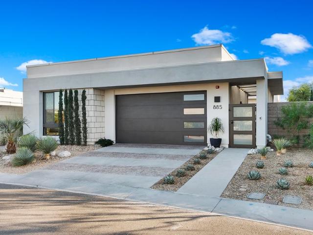 885 Fountain Drive, Palm Springs, US, CA