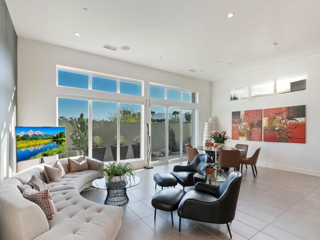 885 Fountain Drive, Palm Springs, US, CA