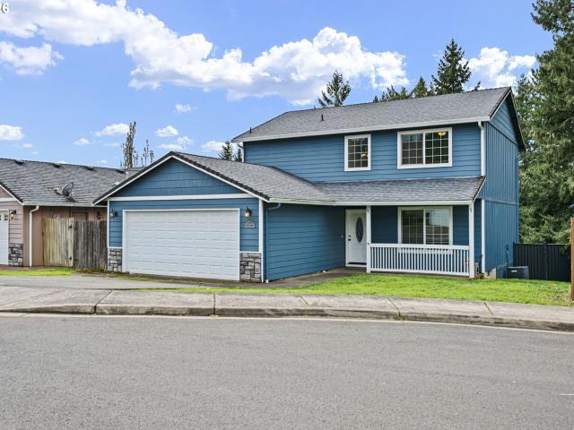 885 kristen way