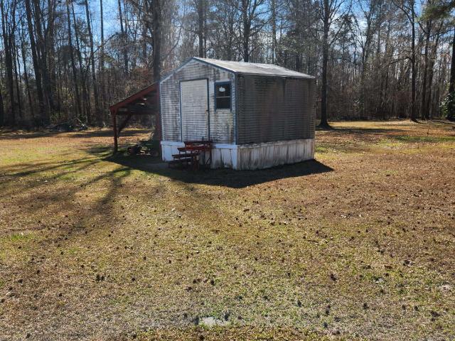 885 Henderson Road