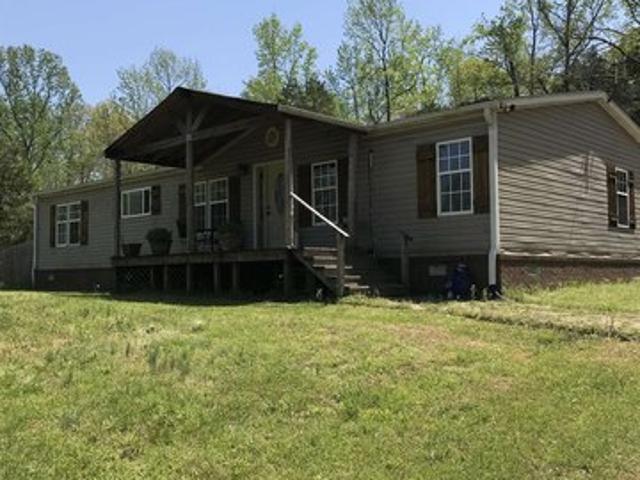 885 Highway 138 Way, Toone, TN 38381