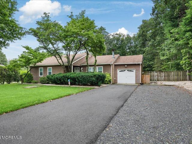 885 Hyson Road
