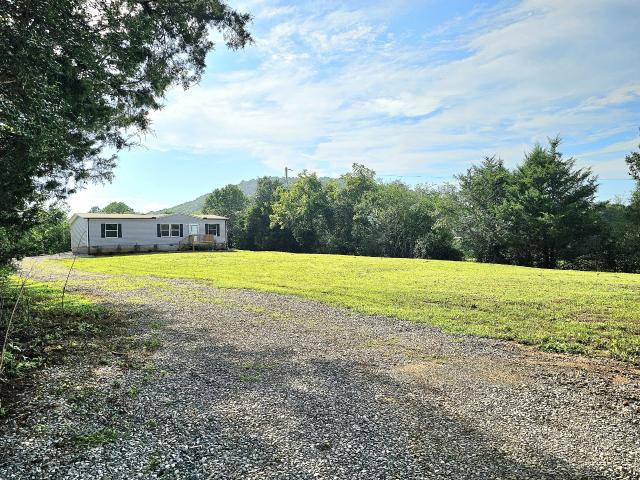 885 Junior Witt Rd