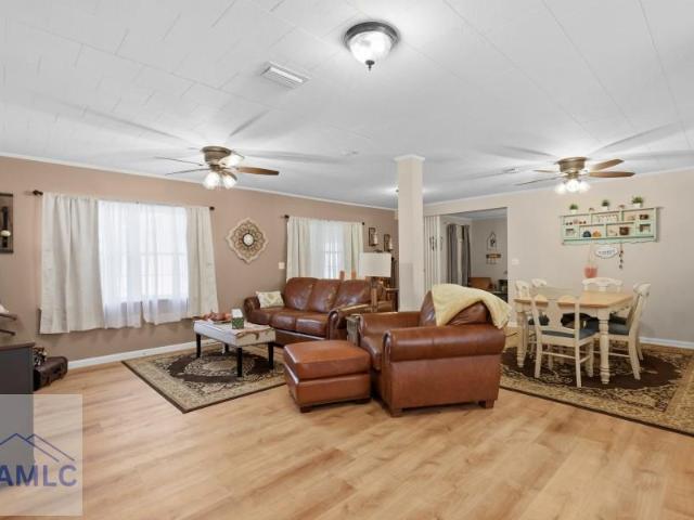 885 Odum Screven Road