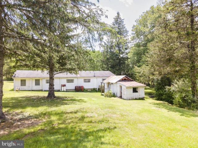 885 Liberty Furnace Road