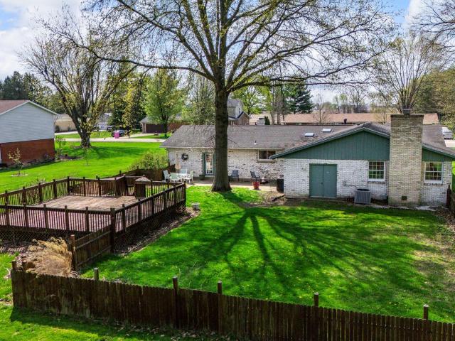 885 W Michaels Road