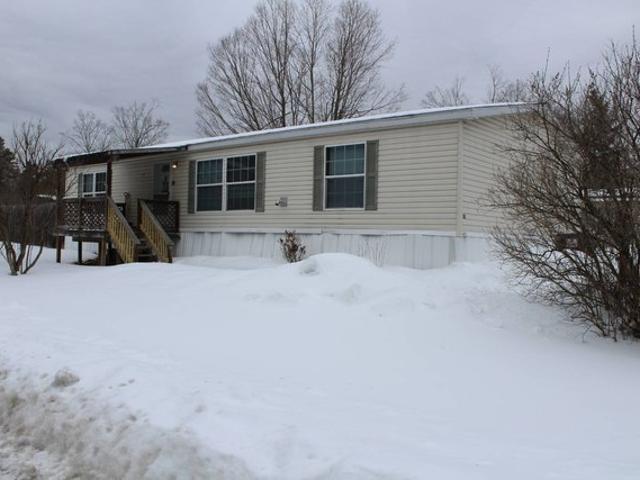 885 Middleline Rd Trlr 109, Ballston Spa, NY 12020