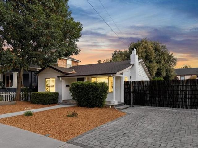 885 Myrtle St, San Jose, CA 95126